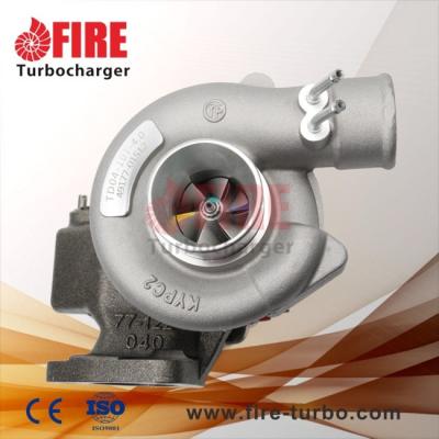 China TD04-10T-4 Turbocharger 49177-01512 MD194841 Mitsubishi Pajero,L200,L300 With 4D56,4D56DE Engine for sale