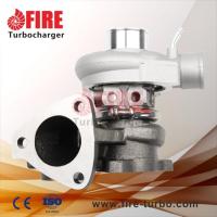 China TD04-10T-4 Turbocharger 49177-01512 MD194841 Mitsubishi Pajero,L200,L300 With 4D56,4D56DE Engine for sale