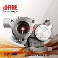 China TD04-10T-4 Turbocharger 49177-01512 MD194841 Mitsubishi Pajero,L200,L300 With 4D56,4D56DE Engine for sale