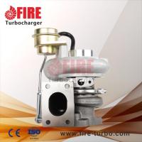 China TD04L4-09TK3 Turbocharger TJ773-17013 49177-03242 C- CAT Skid Steer Loader With V3307 Engine for sale
