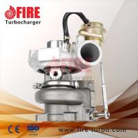 China TD04L4-09TK3 Turbocharger TJ773-17013 49177-03242 C- CAT Skid Steer Loader With V3307 Engine for sale