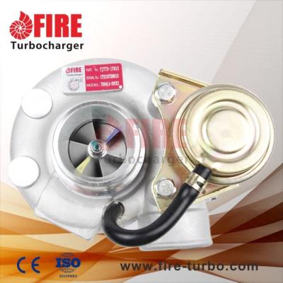 China TD04L4-09TK3 Turbocharger TJ773-17013 49177-03242 C- CAT Skid Steer Loader With V3307 Engine for sale