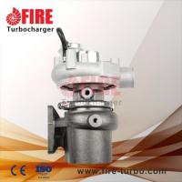 China TD05-12G-6 Turbocharger 28230-45000 49178-03122 Hyundai D4DA Truck Mighty II With 4D34TI Engine for sale