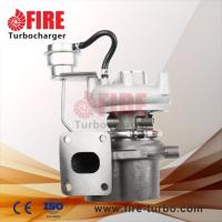 China TD05-12G-6 Turbocharger 28230-45000 49178-03122 Hyundai D4DA Truck Mighty II With 4D34TI Engine for sale