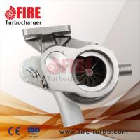 China TD05-12G-6 Turbocharger 28230-45000 49178-03122 Hyundai D4DA Truck Mighty II With 4D34TI Engine for sale
