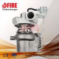 China TD05-12G-6 Turbocharger 28230-45000 49178-03122 Hyundai D4DA Truck Mighty II With 4D34TI Engine for sale
