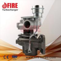 China TD05-14G Turbocharger 49178-02391 ME224776 Mitsubishi Fuso Truck & Bus Truck With 4D34T4 Engine for sale