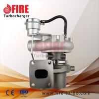 China TD05-14G Turbocharger 49178-02391 ME224776 Mitsubishi Fuso Truck & Bus Truck With 4D34T4 Engine for sale
