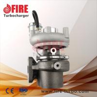 China TD05-14G Turbocharger 49178-02391 ME224776 Mitsubishi Fuso Truck & Bus Truck With 4D34T4 Engine for sale