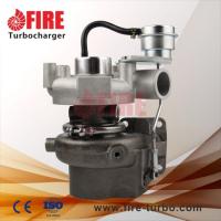 China TD05-14G Turbocharger 49178-02391 ME224776 Mitsubishi Fuso Truck & Bus Truck With 4D34T4 Engine for sale