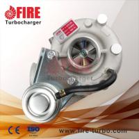 China TD05-14G Turbocharger 49178-02391 ME224776 Mitsubishi Fuso Truck & Bus Truck With 4D34T4 Engine for sale