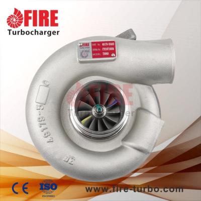 China TD06H-14C Turbocharger 49179-00460 5I7903 C- E120B E110B Earth Moving With 3064 3306 SK4-T Engine for sale