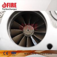 China TD06-7 Turbocharger 49179-02715 ME308650 Mitsubishi Fuso Truck Bus FK6 FQ6 FK7 FM6 RM1 With 6M60T Engine for sale