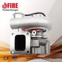 China TD06-7 Turbocharger 49179-02715 ME308650 Mitsubishi Fuso Truck Bus FK6 FQ6 FK7 FM6 RM1 With 6M60T Engine for sale