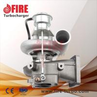 China TD06-7 Turbocharger 49179-02715 ME308650 Mitsubishi Fuso Truck Bus FK6 FQ6 FK7 FM6 RM1 With 6M60T Engine for sale