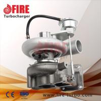 China TD06-7 Turbocharger 49179-02715 ME308650 Mitsubishi Fuso Truck Bus FK6 FQ6 FK7 FM6 RM1 With 6M60T Engine for sale