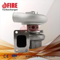 China TD06H-14C Turbocharger 49179-00451 5I5015 C- Excavator With S6KT Engine for sale