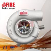 China TD06H-16M Turbocharger 49179-02230 5I7952 C- E320B Excavator 320L With S6KT Engine for sale