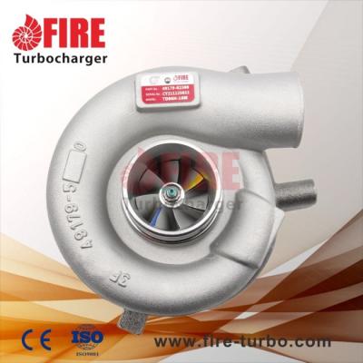 China TD06H-16M Turbocharger 49179-02230 5I7952 C- E320B Excavator 320L With S6KT Engine for sale