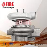 China TD06H-16M Turbocharger 49179-02230 5I7952 C- E320B Excavator 320L With S6KT Engine for sale