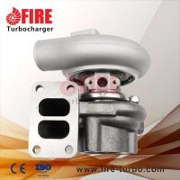 China TD06H-16M Turbocharger 49179-02230 5I7952 C- E320B Excavator 320L With S6KT Engine for sale