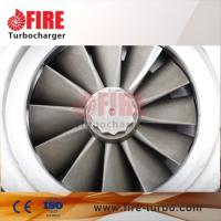 China TD08H-22B-28 Turbocharger 49188-01261 ME053939 Mitsubishi Fuso Truck Bus With 6D22T 6D22T3 Engine for sale