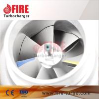 China TD08H-22B-28 Turbocharger 49188-01261 ME053939 Mitsubishi Fuso Truck Bus With 6D22T 6D22T3 Engine for sale