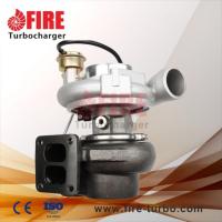China TF08L-28M-22 Turbocharger 28200-84400 49134-00270 Hyundai Mixer HD270 Truck With D6CA D6CB Engine for sale