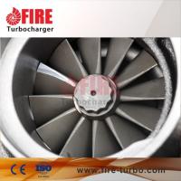 China TF08L-28M-22 Turbocharger 28200-84400 49134-00270 Hyundai Mixer HD270 Truck With D6CA D6CB Engine for sale