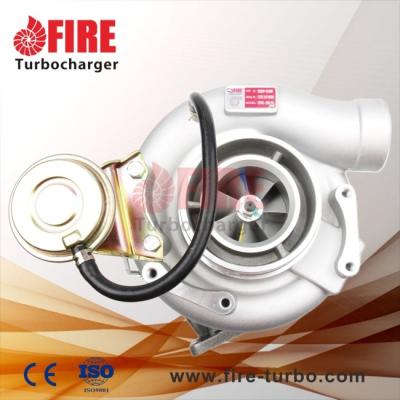 China TF08L-28M-22 Turbocharger 28200-84400 49134-00270 Hyundai Mixer HD270 Truck With D6CA D6CB Engine for sale
