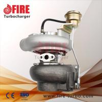 China TF08L-28M-22 Turbocharger 28200-84400 49134-00270 Hyundai Mixer HD270 Truck With D6CA D6CB Engine for sale