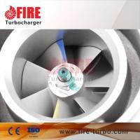 China TF08L-28M-22 Turbocharger 28200-84400 49134-00270 Hyundai Mixer HD270 Truck With D6CA D6CB Engine for sale