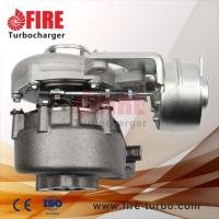 China TF035VNT Turbocharger 28231-27800 49135-07300 Hyundai Santa Fe CRDi Kia With D4EB D4EB-V Engine for sale