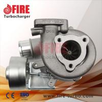 China TF035VNT Turbocharger 28231-27800 49135-07300 Hyundai Santa Fe CRDi Kia With D4EB D4EB-V Engine for sale