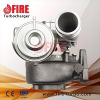 China TF035VNT Turbocharger 28231-27800 49135-07300 Hyundai Santa Fe CRDi Kia With D4EB D4EB-V Engine for sale