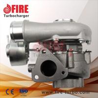 China TF035VNT Turbocharger 28231-27800 49135-07300 Hyundai Santa Fe CRDi Kia With D4EB D4EB-V Engine for sale