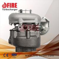 China TF035VNT Turbocharger 28231-27800 49135-07300 Hyundai Santa Fe CRDi Kia With D4EB D4EB-V Engine for sale