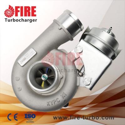China TF035VNT Turbocharger 28231-27800 49135-07300 Hyundai Santa Fe CRDi Kia With D4EB D4EB-V Engine for sale