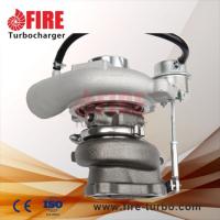 China TF035HM Turbocharger 49135-06710 1118100-E06 China Great Wall Hover 2.8l With GW2.8TC Engine for sale