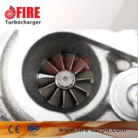 China TF035HM Turbocharger 49135-06710 1118100-E06 China Great Wall Hover 2.8l With GW2.8TC Engine for sale