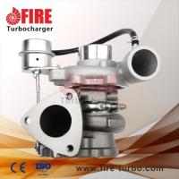 China TF035HM Turbocharger 49135-06710 1118100-E06 China Great Wall Hover 2.8l With GW2.8TC Engine for sale