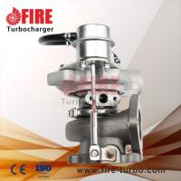 China TF035HM Turbocharger 49135-06710 1118100-E06 China Great Wall Hover 2.8l With GW2.8TC Engine for sale