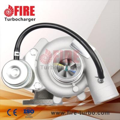 China TF035HM Turbocharger 49135-06710 1118100-E06 China Great Wall Hover 2.8l With GW2.8TC Engine for sale