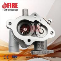 China TF035HM-12T Turbocharger 49135-03101 ME201677 Mitsubishi Delicia With 4M40 4M40 W-Car Engine for sale