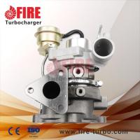 China TF035HM-12T Turbocharger 49135-03101 ME201677 Mitsubishi Delicia With 4M40 4M40 W-Car Engine for sale