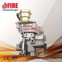 China TF035HM-12T Turbocharger 49135-03101 ME201677 Mitsubishi Delicia With 4M40 4M40 W-Car Engine for sale