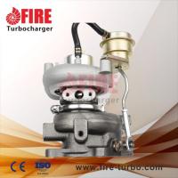 China TF035HM-12T Turbocharger 49135-03101 ME201677 Mitsubishi Delicia With 4M40 4M40 W-Car Engine for sale