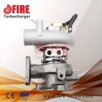 China TF035HM-12T Turbocharger 49135-03101 ME201677 Mitsubishi Delicia With 4M40 4M40 W-Car Engine for sale