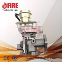 China TF035HM-12T Turbocharger 49135-03110 ME202012 Mitsubishi Challenger Pajero With 4M40 4M40 96-Q-DOM Engine for sale