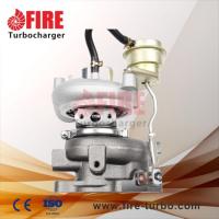 China TF035HM-12T Turbocharger 49135-03110 ME202012 Mitsubishi Challenger Pajero With 4M40 4M40 96-Q-DOM Engine for sale